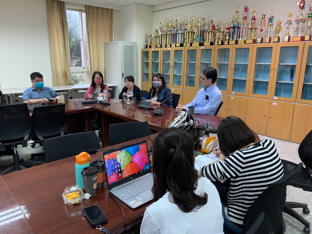 Department of Healthcare Administration, Asia University